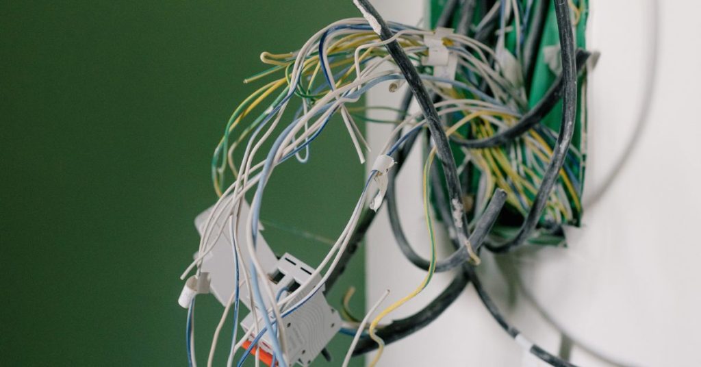Network Cabling Troubleshooting 5 Common Errors And Solutions