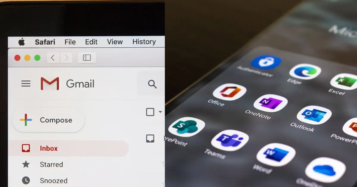 How to Send Secure Email and Attachments in Gmail & Outlook How to Send Secure Email and Attachments in Gmail & Outlook