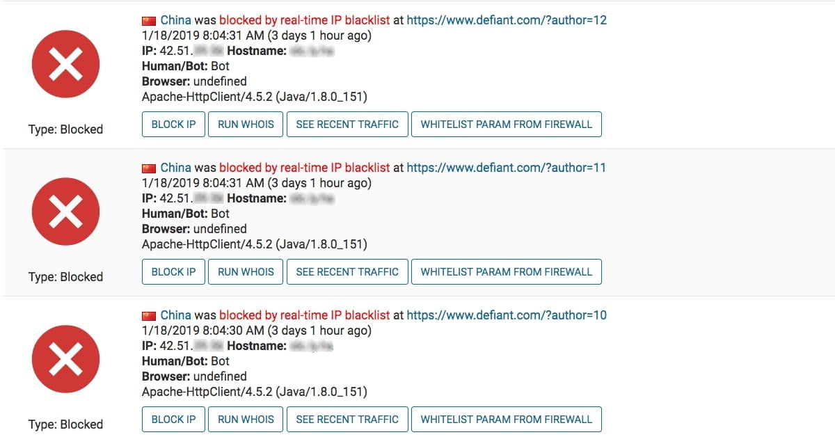 IP Blacklist: What Is it & How to Check Yours in 2023