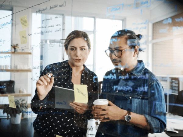 IT Security Program Strategy - LayerLogix