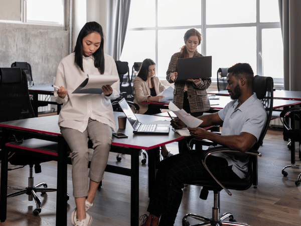 Vulnerability Management - LayerLogix