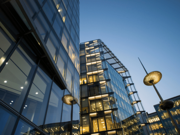 Commercial Intercom Systems - LayerLogix