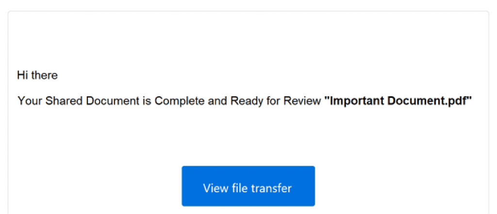 5 Dangerous Email Attachments You Should Avoid At All Costs