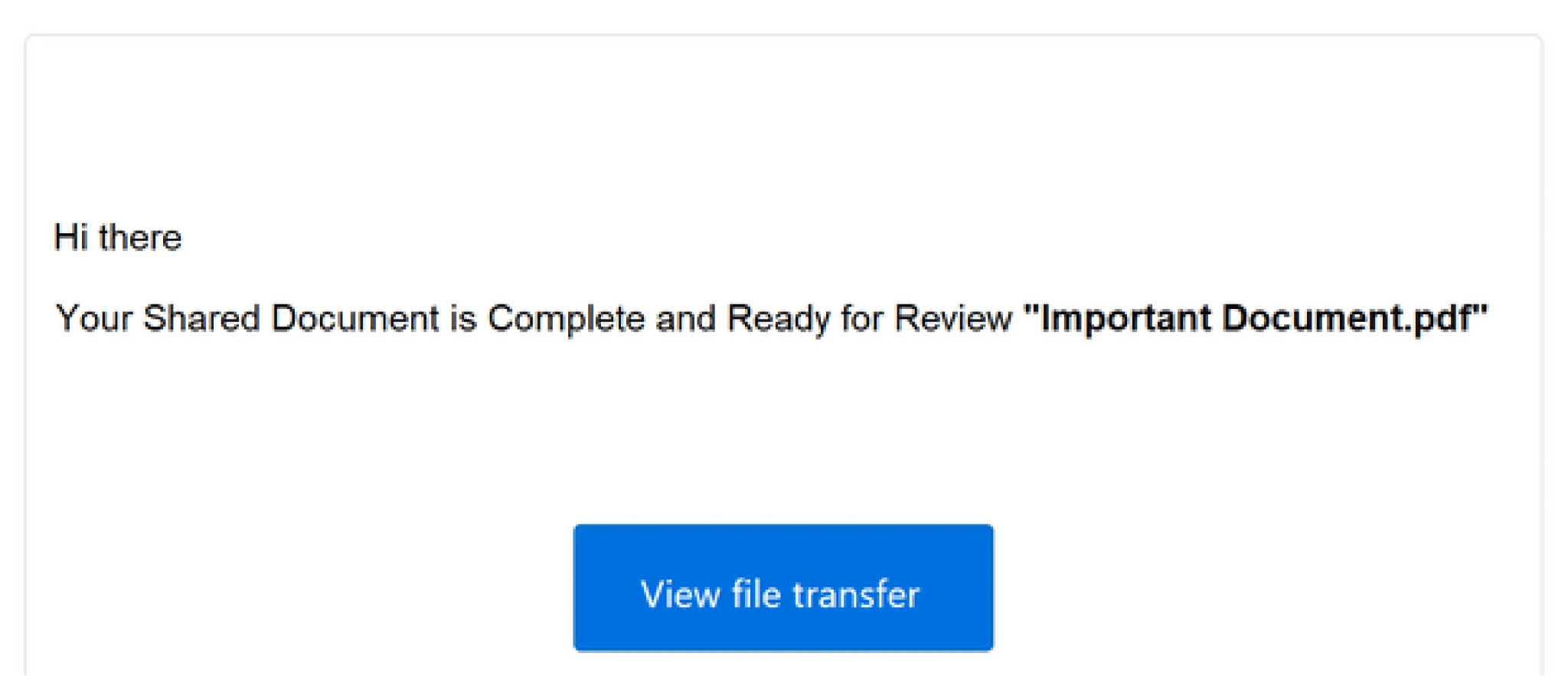 5 Dangerous Email Attachments You Should Avoid At All Costs