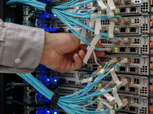 Server Virtualization Services - LayerLogix