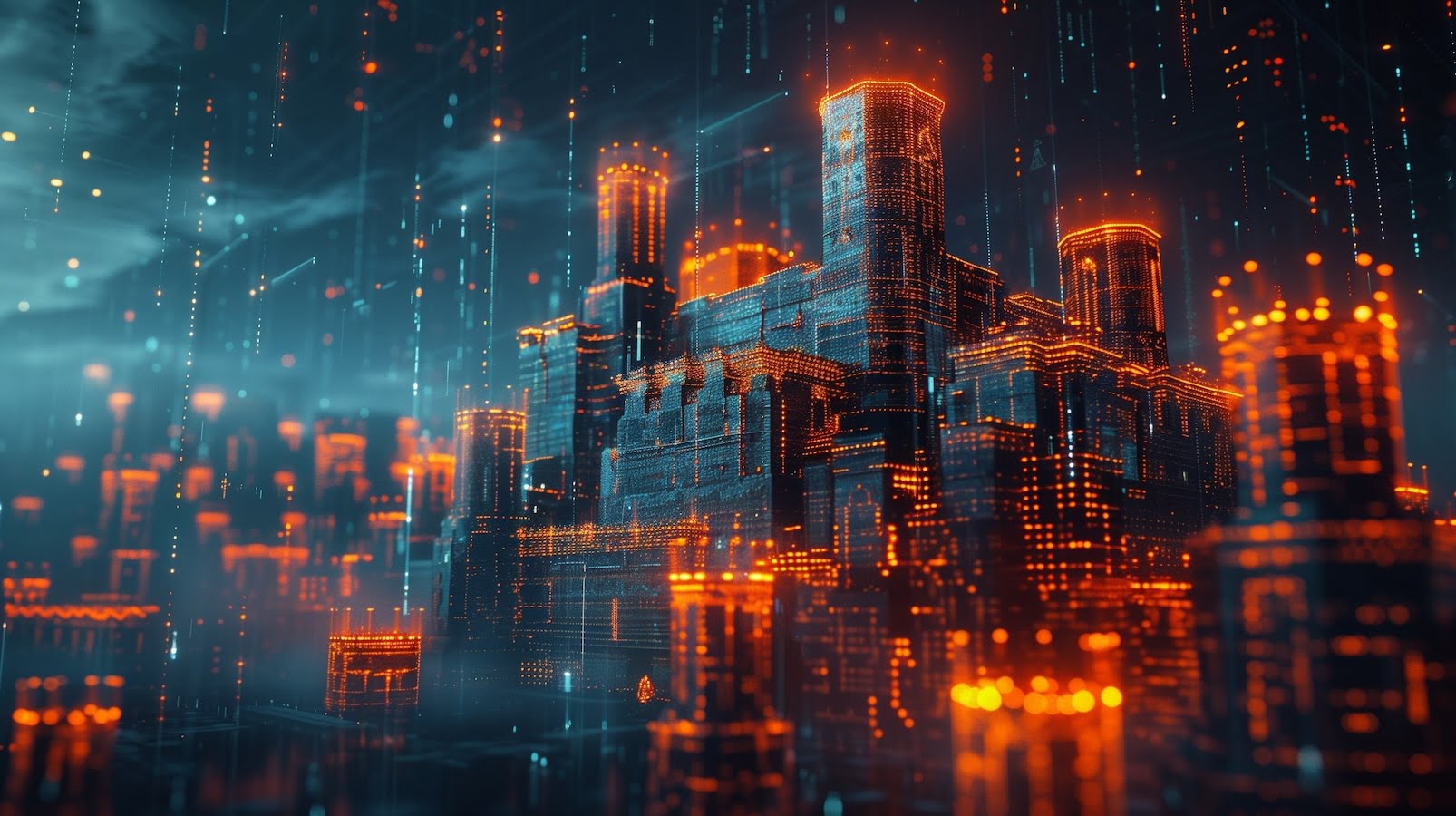 Understanding Network Segmentation: A Primer for 2024 - LayerLogix